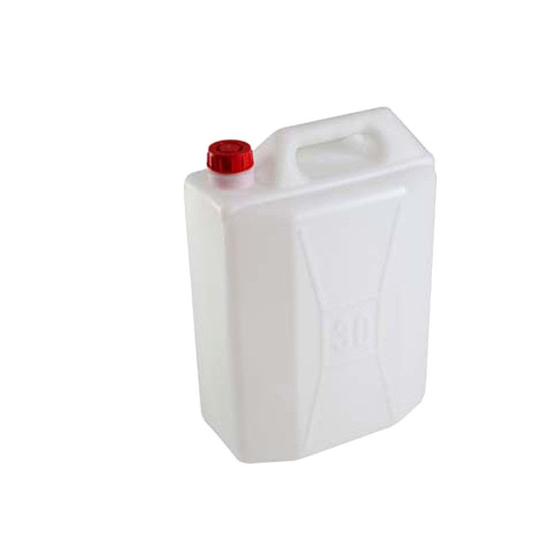 Bidon en plastique L 3 Ics | Leroy Merlin