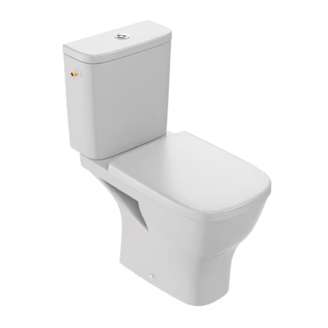 Wc sortie horizontale au meilleur prix | Leroy Merlin