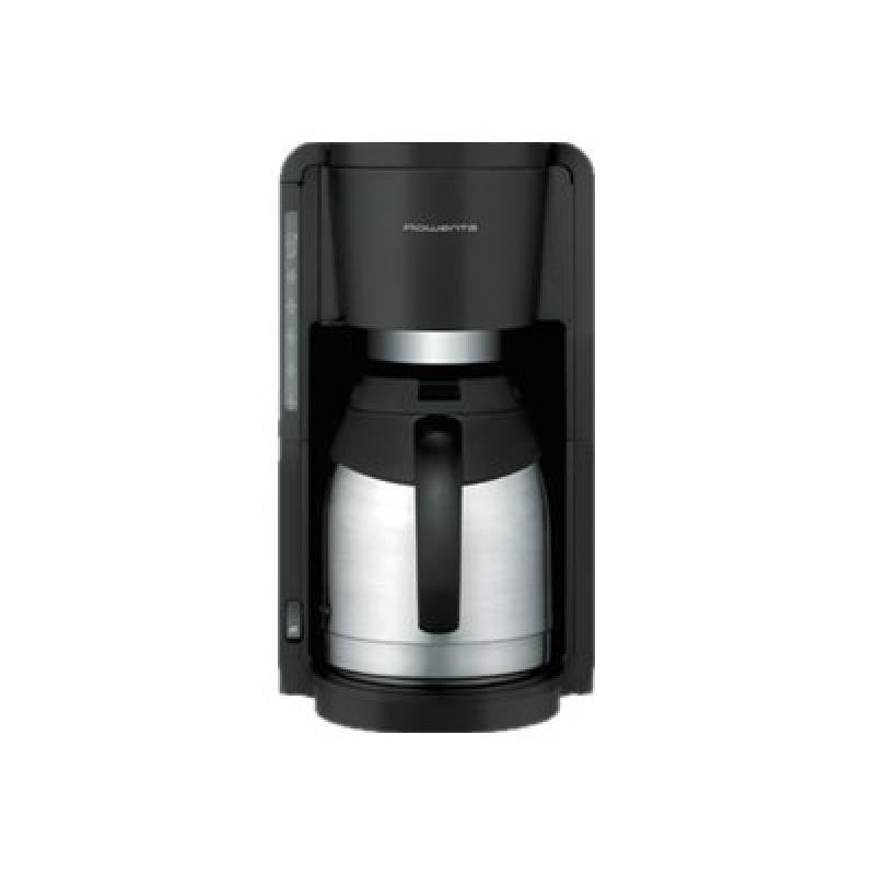 Rowenta CT 3818, Cafetera de filtro, Nero | Leroy Merlin