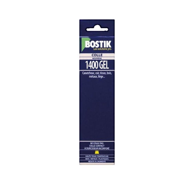 Colle bostik 1400 au meilleur prix | Leroy Merlin