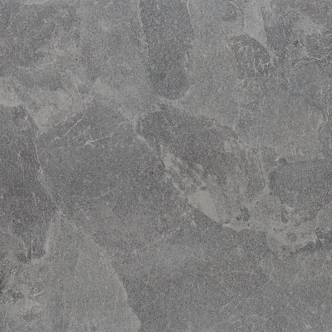Pierre de Portofino Anthracite - Carrelages 120x120 cm R10 9 mm - MPL ...