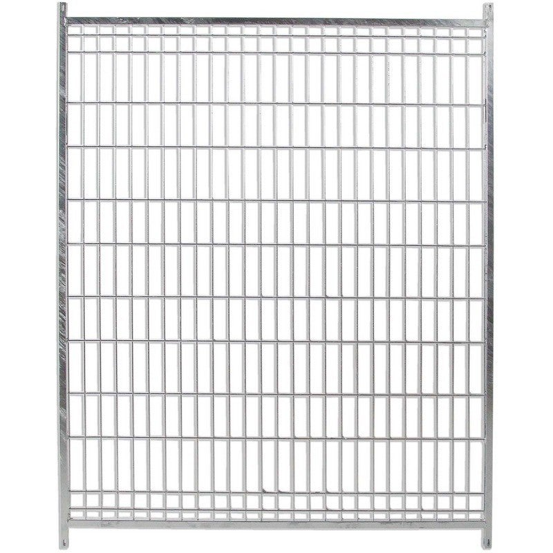 Laterales Boxes para perros 200 x 185 h. cm | Leroy Merlin