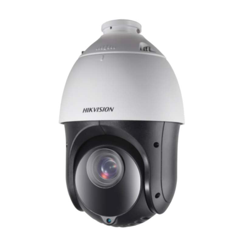 HIKVISION Caméra BNC dôme motorisée - PTZ 2 MP VF IR 100m Zoom x25 - DS ...