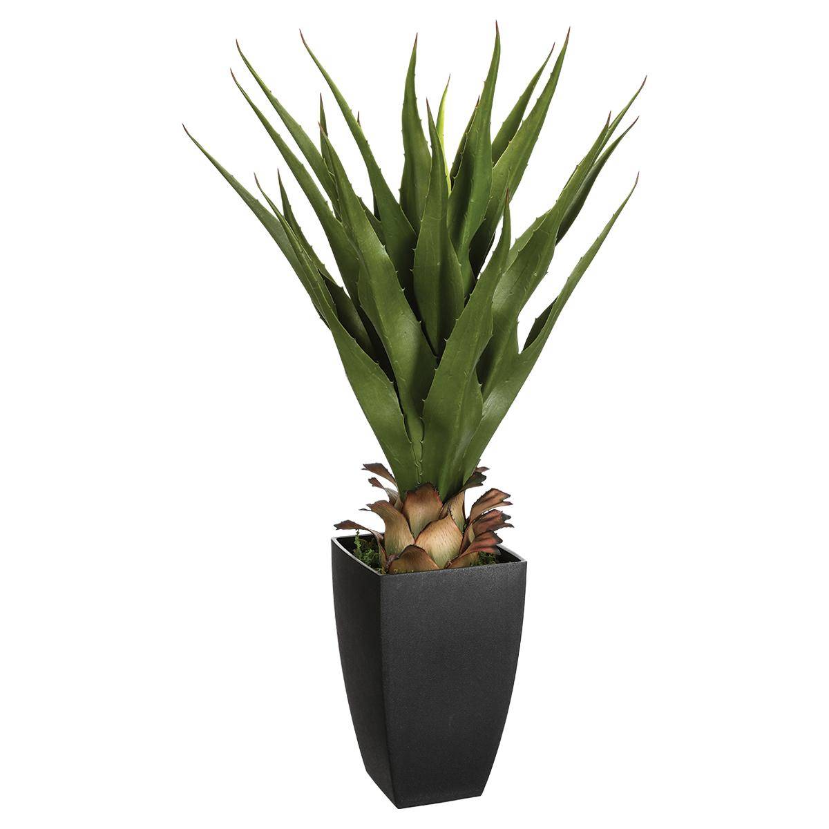 Artificiale Palm Potted H73 - Natural Instinct | Leroy Merlin