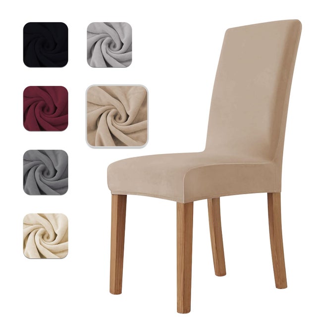 Housse de chaise | Leroy Merlin