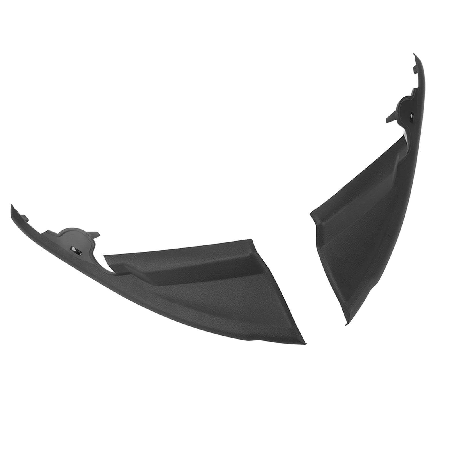 Deflectores de limpiaparabrisas delanteros 53866‑28010 Limpiaparabrisas ...