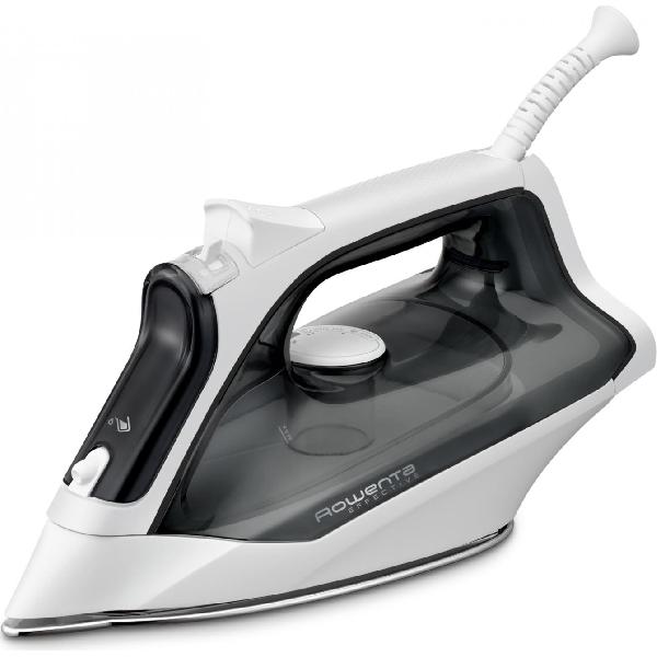 Rowenta Effective Plancha a vapor Suela de acero inoxidable 2000 W ...