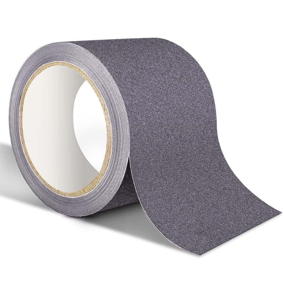 Bande Antidérapante adhésive 10cm x 5m Ruban Adhésif Antidérapant Forte ...
