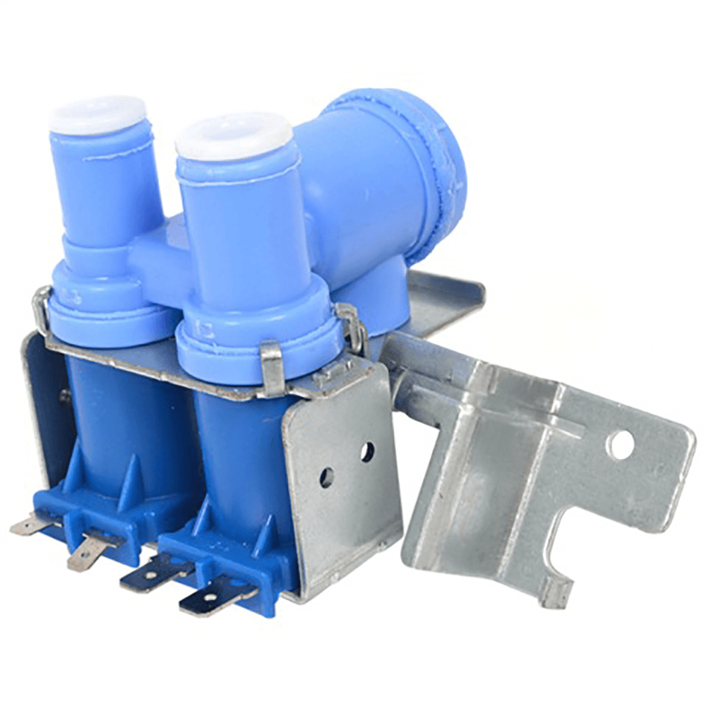 Electrovanne Arrivée d'Eau 2 Voies 5220JA2008K pour réfrigérateur LG ...