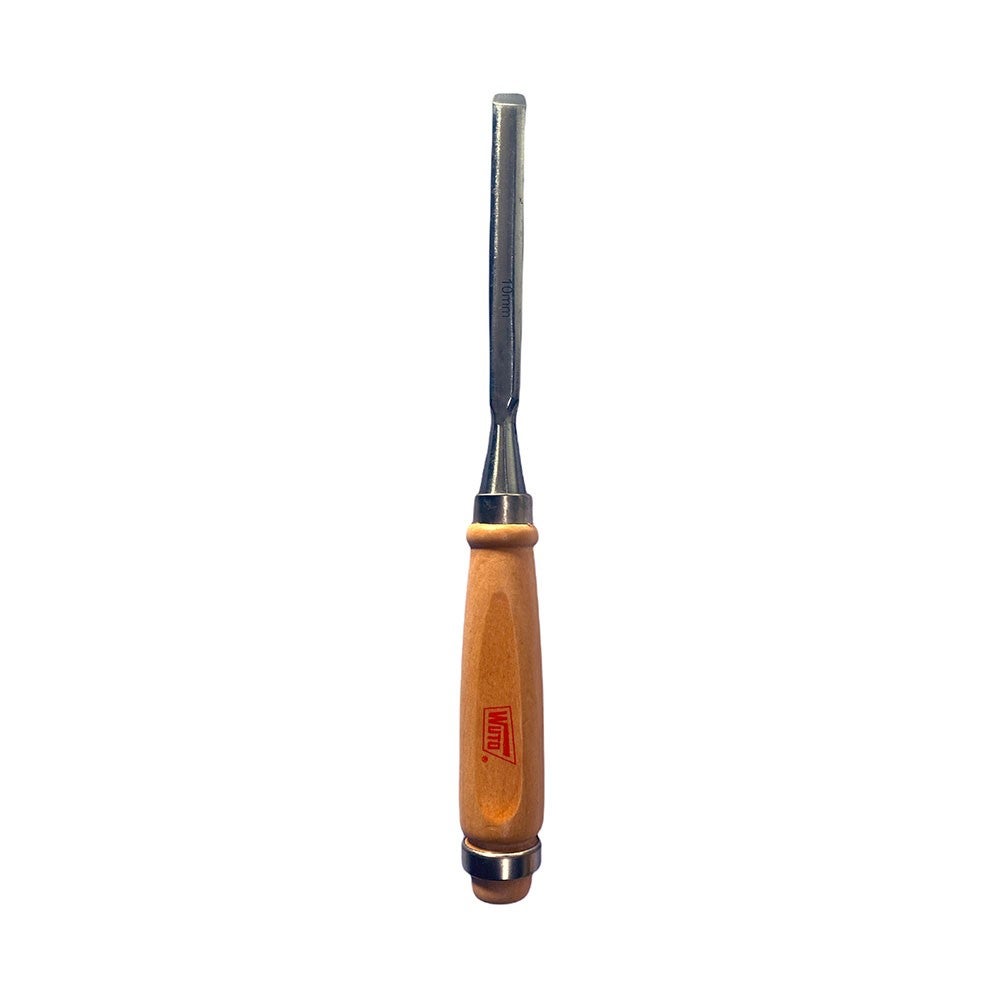 Gubia modelo 10. ancho: 10mm. wuto | Leroy Merlin