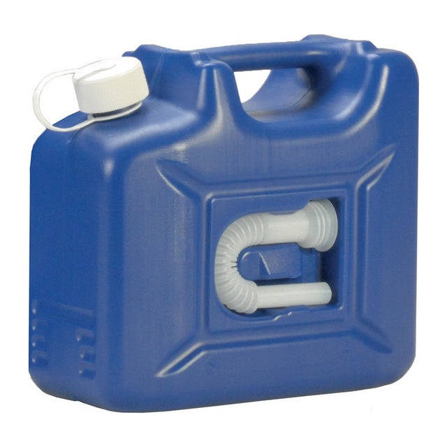 Adblue 10l au meilleur prix | Leroy Merlin