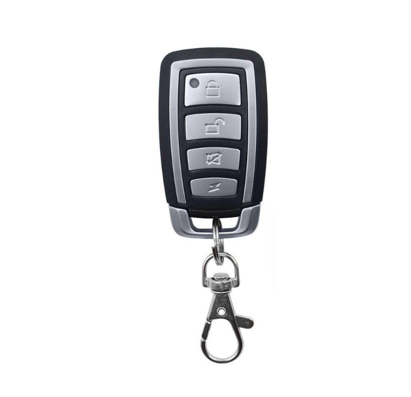 Télécommandes universelles pour portes de garage - 433 MHz ...