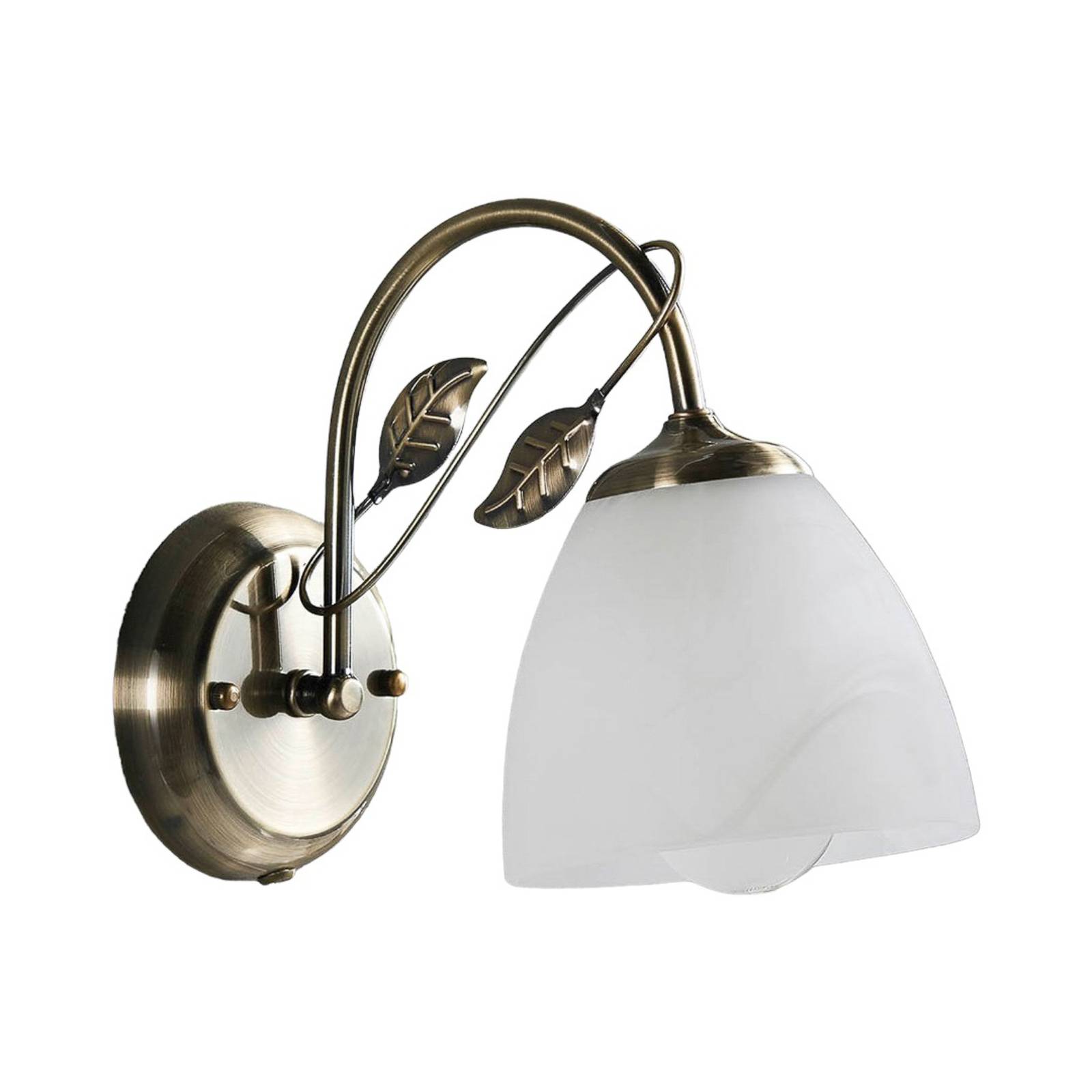 Lindby Jolie applique Michalina de style classique, Applique, Lampe ...