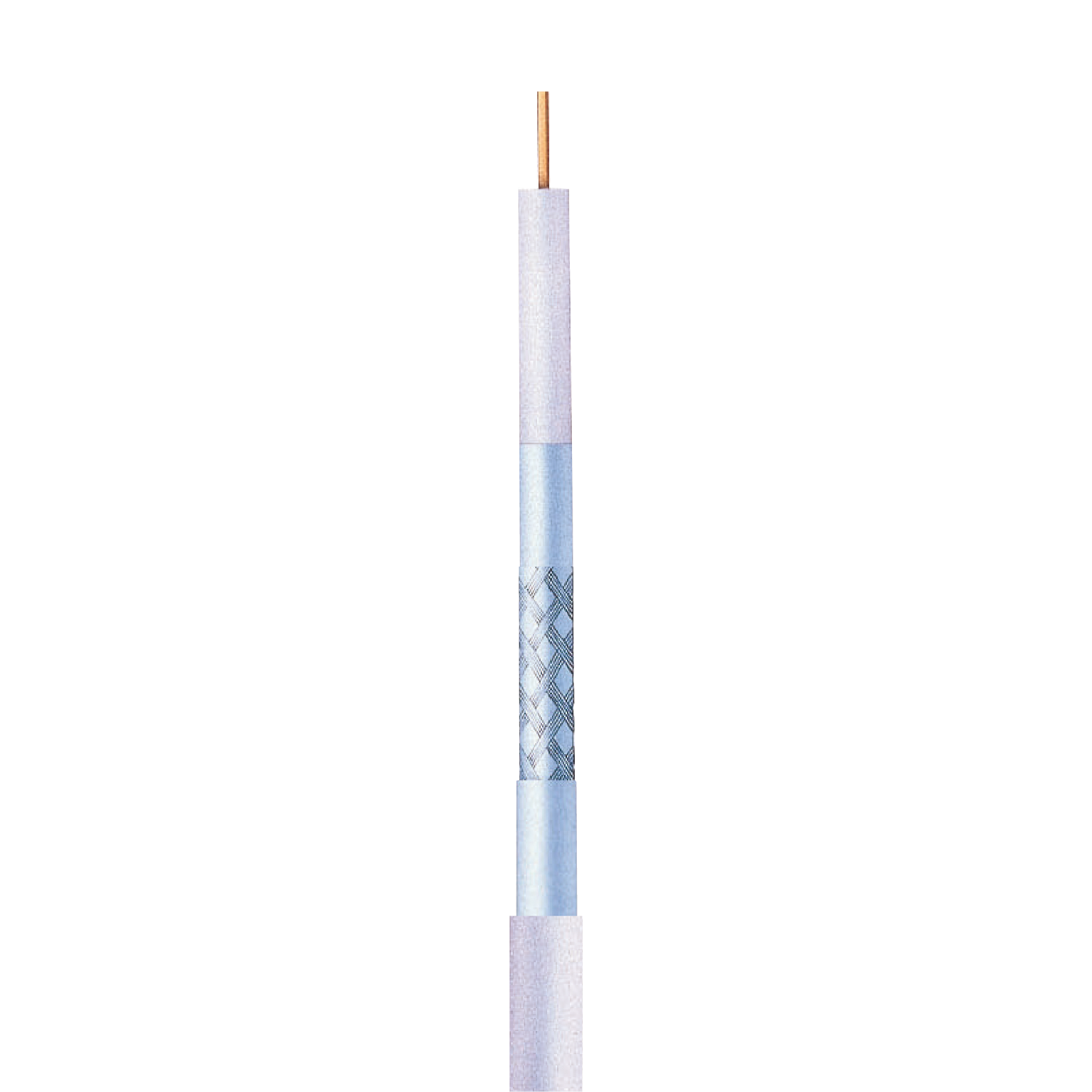 Bobine de 17 VAtCA / PH / A - Triple blindage | 250 mètres | Bricoman
