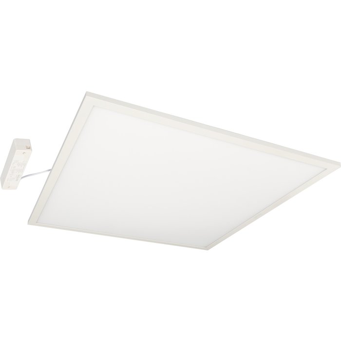 Panel LED RC065B LED34S/840 PSU W60L60 NOC | Leroy Merlin