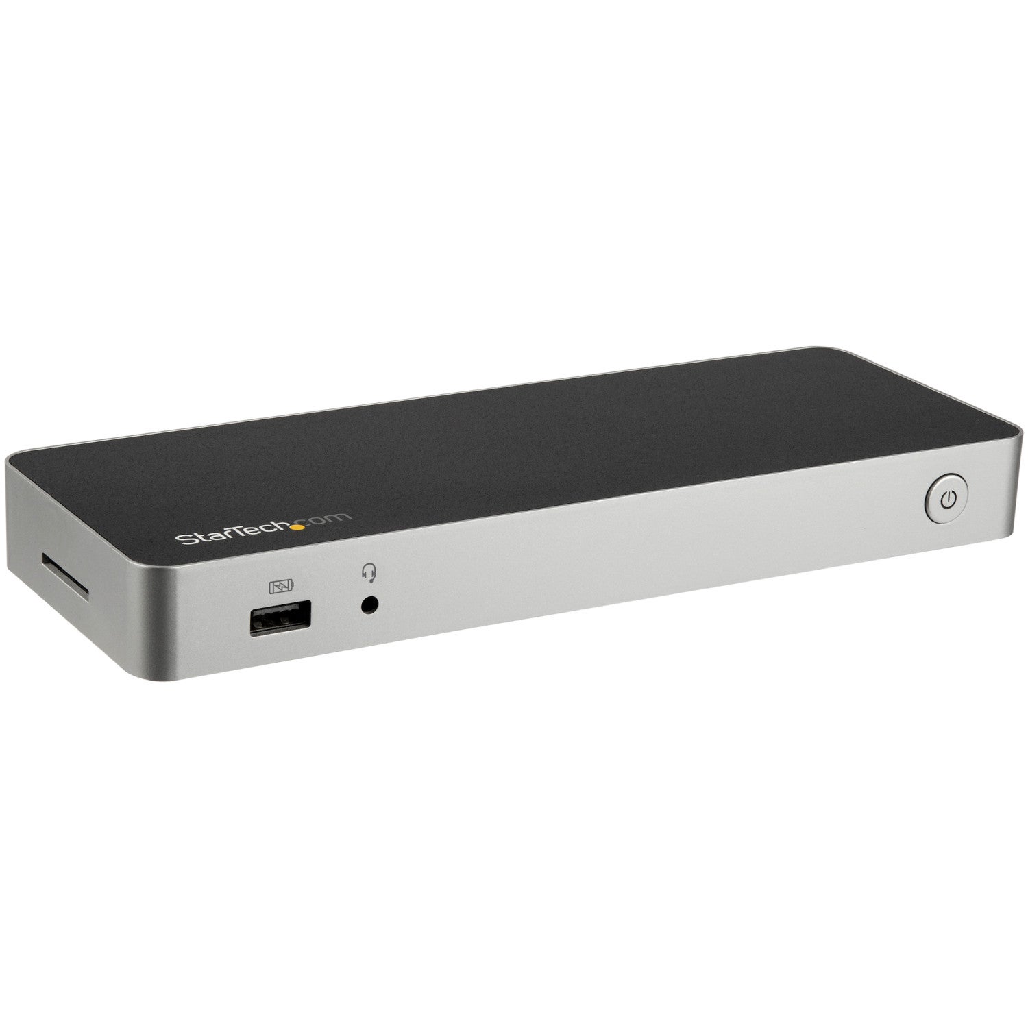 StarTech.com Dock USB C para 2 Monitores 4K 30Hz con HDMI y DisplayPort ...