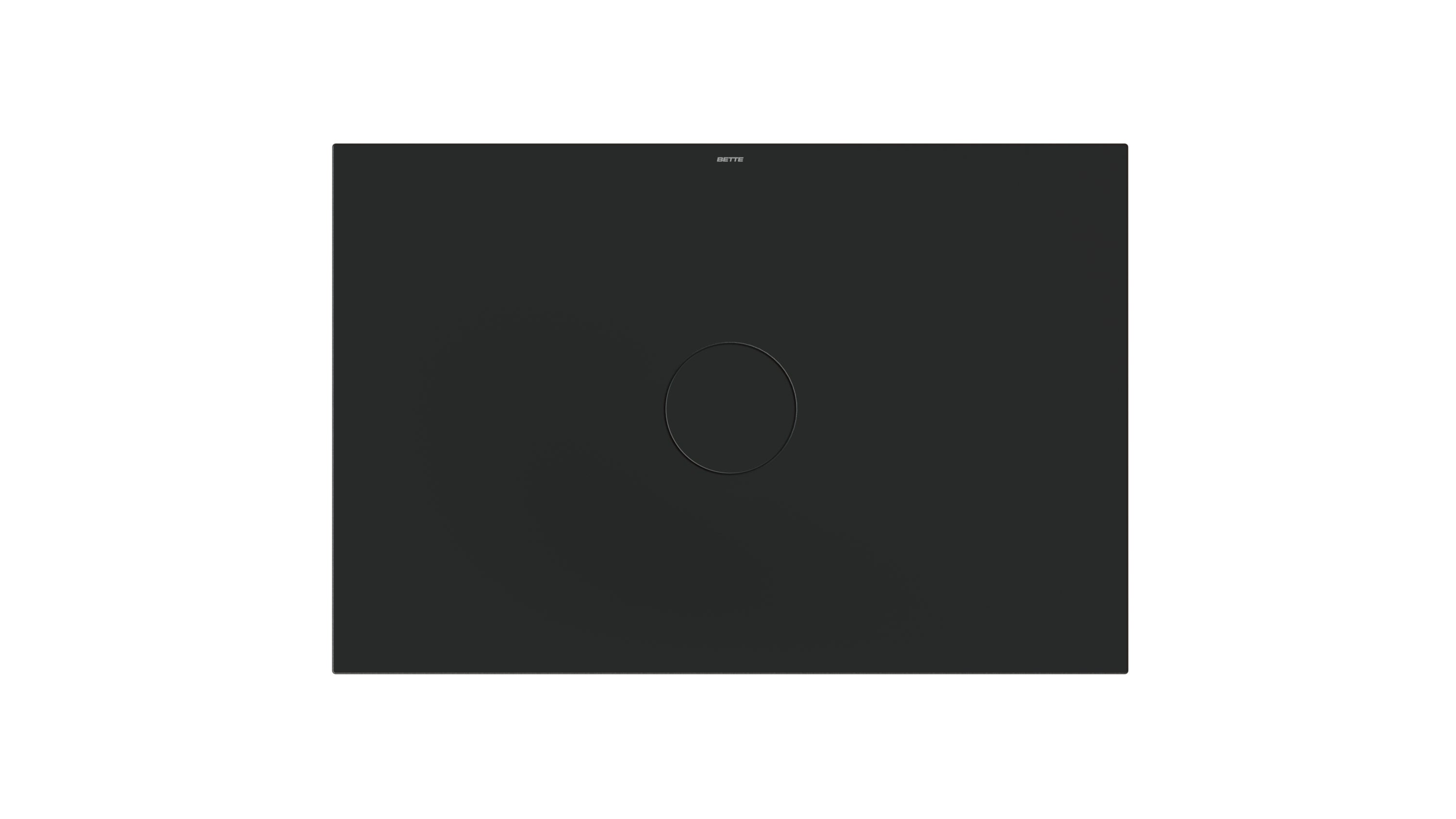 BetteAir Carreau de douche avec BetteGlasur Plus, 1200x800mm, 7353 ...
