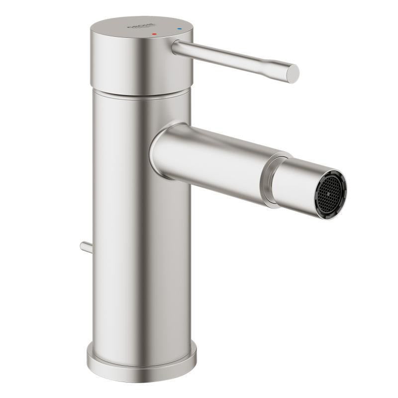Grohe ESSENCE NEW - Mitigeur monocommande Bidet Taille S (32935DC1 ...