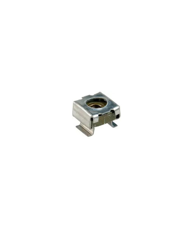 B - ECROU CAGE M4 POUR FIXATION | Leroy Merlin