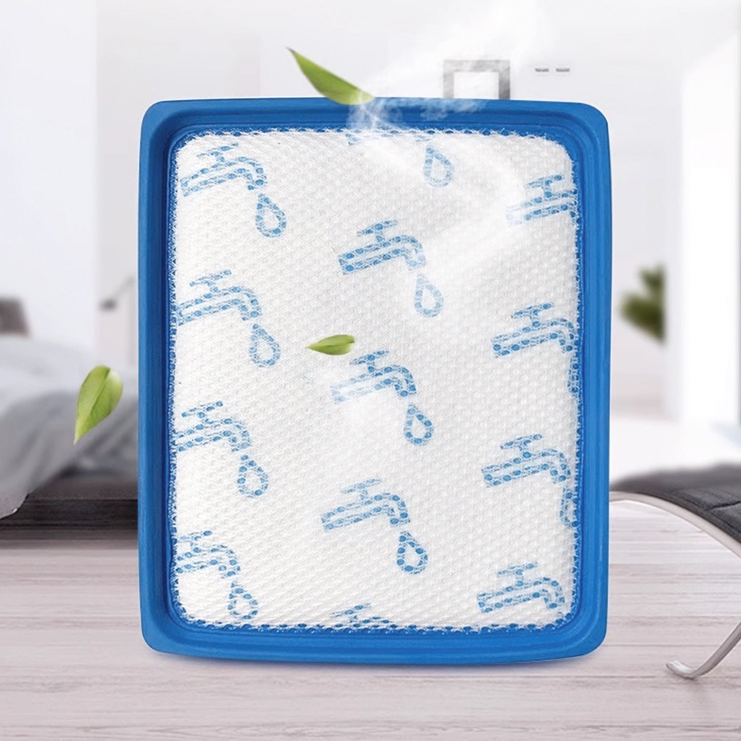 Filtro de aspiradora para Philips PowerPro Expert FC9741, FC9742 ...