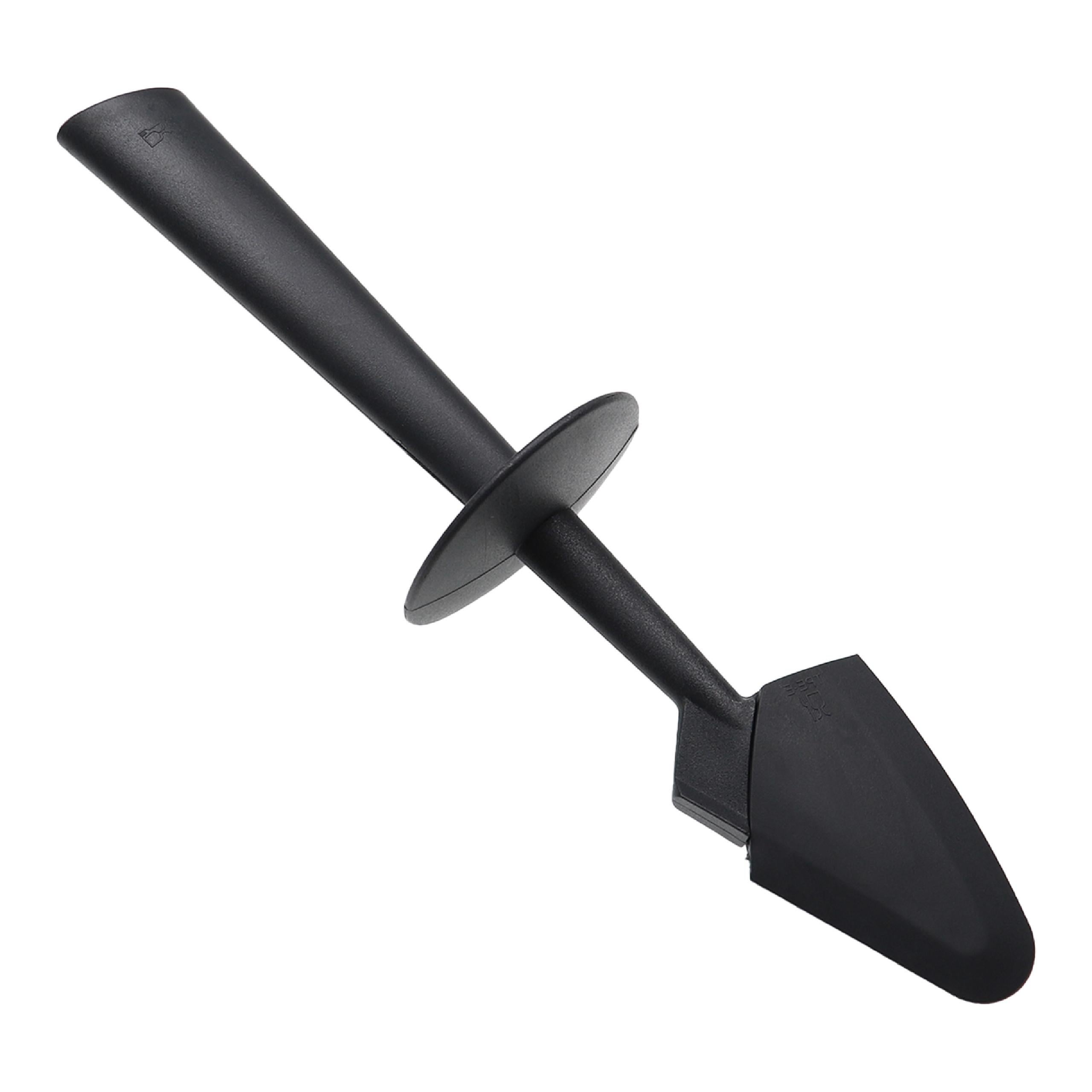 Vhbw Spatule compatible avec Vorwerk Thermomix TM21 robot culinaire ...
