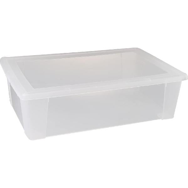 VISUALBOX XXL 13053 cm.39x59xh17 - | Leroy Merlin