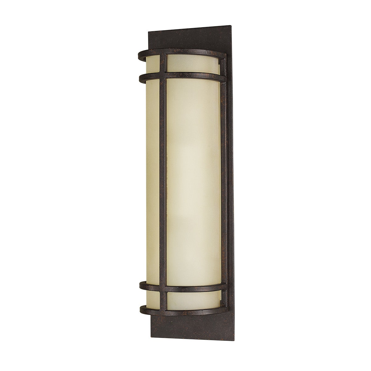 Applique Murale Fusion hauteur 43,2 Cm | Leroy Merlin