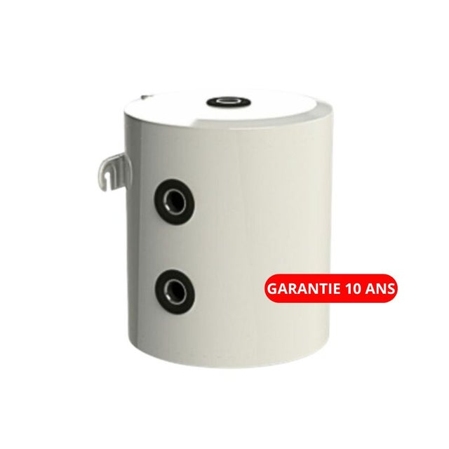 Ballon tampon chauffage au meilleur prix | Leroy Merlin