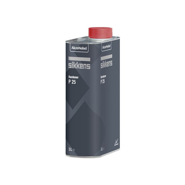 SIKKENS CATALYSEUR Autocryl PLUS P25 1 LITRE | Leroy Merlin