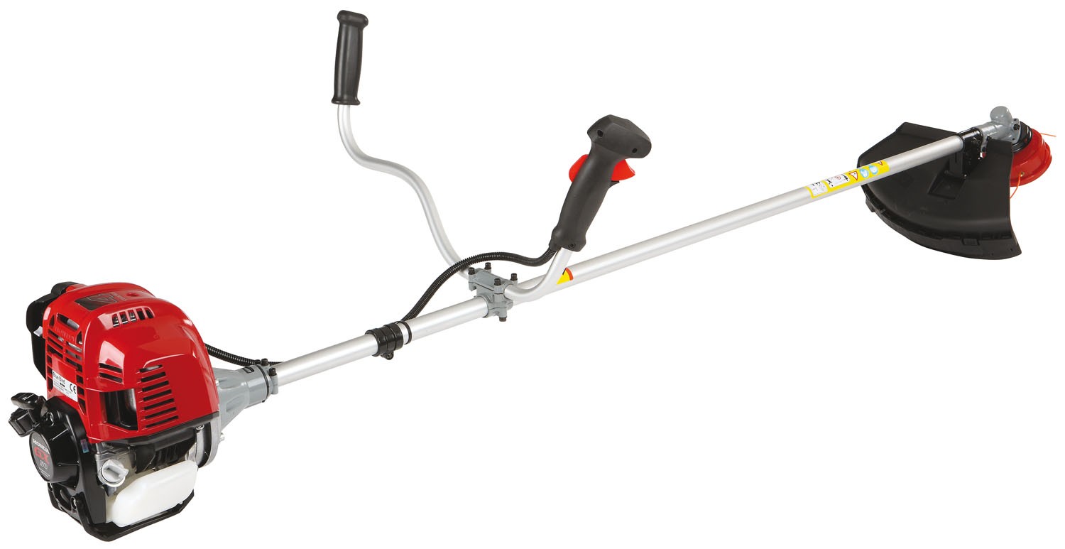 Decespugliatore Honda 4 tempi 50 cc doppia impugnatura | Leroy Merlin