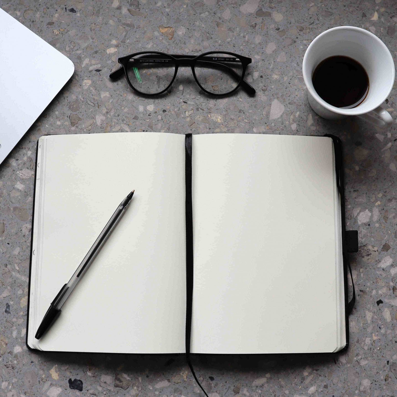 Véritable Carreau Terrazzo CUENCA 60x30 cm boîte de 0.90m2 Brillant / Poli - Gioia Materia ...