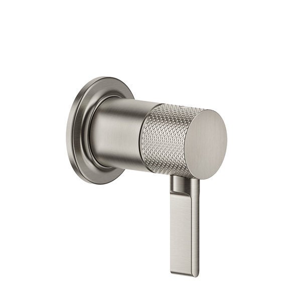 Gessi Inciso- juego de instalación terminado para mezclador monomando ...