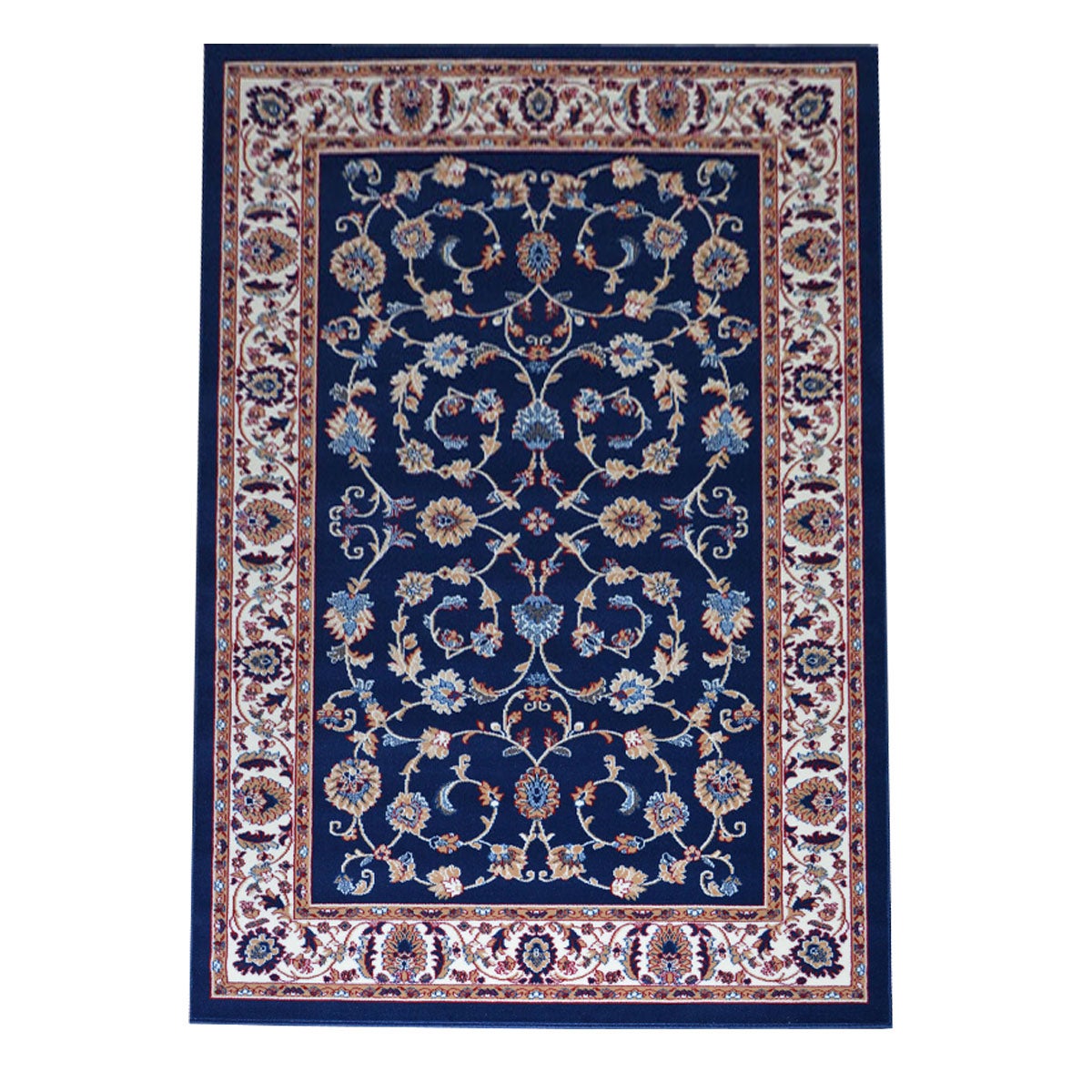 Tappeto orientale persiano PERSIAN 2079-BLU cm.180X270 | Leroy Merlin