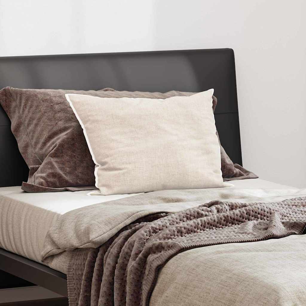 Oreiller Autre Blanc Polyester | Leroy Merlin