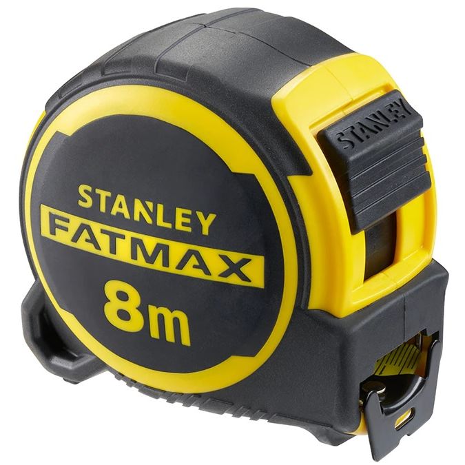Mesure Blade Armor double marquage 8mx32mm FATMAX® - STANLEY ...