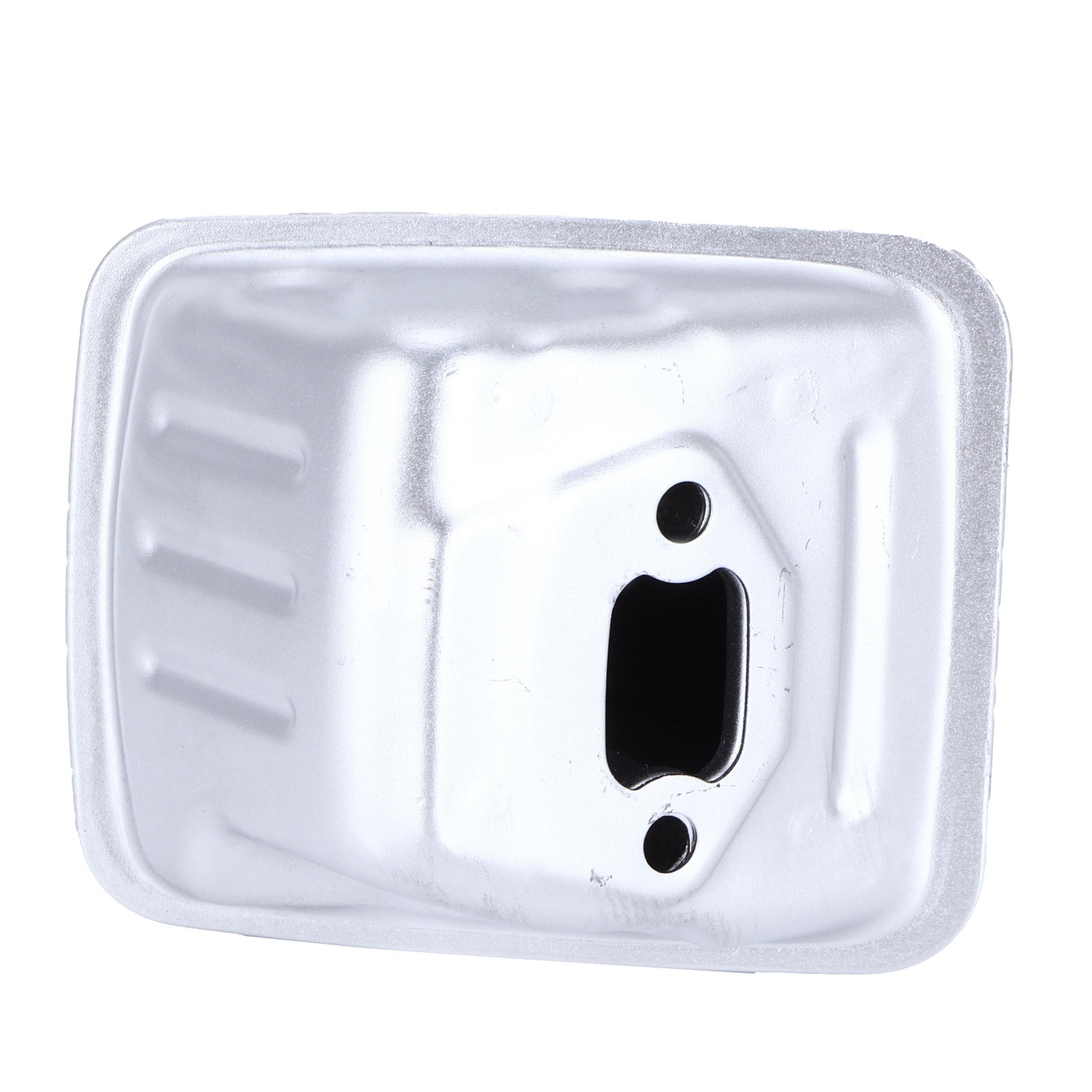 Muffler Silencer Silencer Ajuste para Husqvarna 435 440 440E 445 445E ...