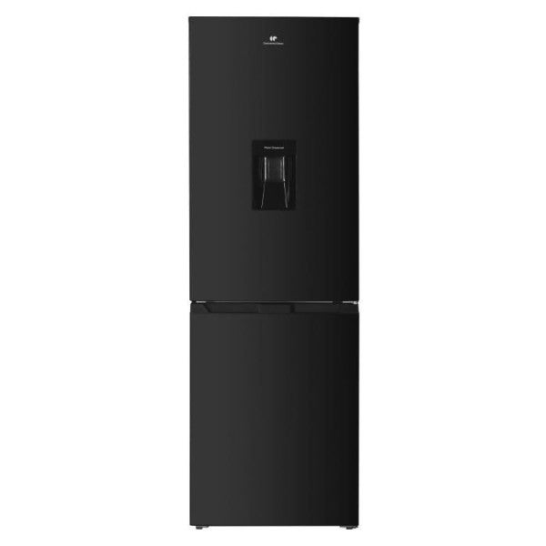 Frigo Continental Edison Noir
