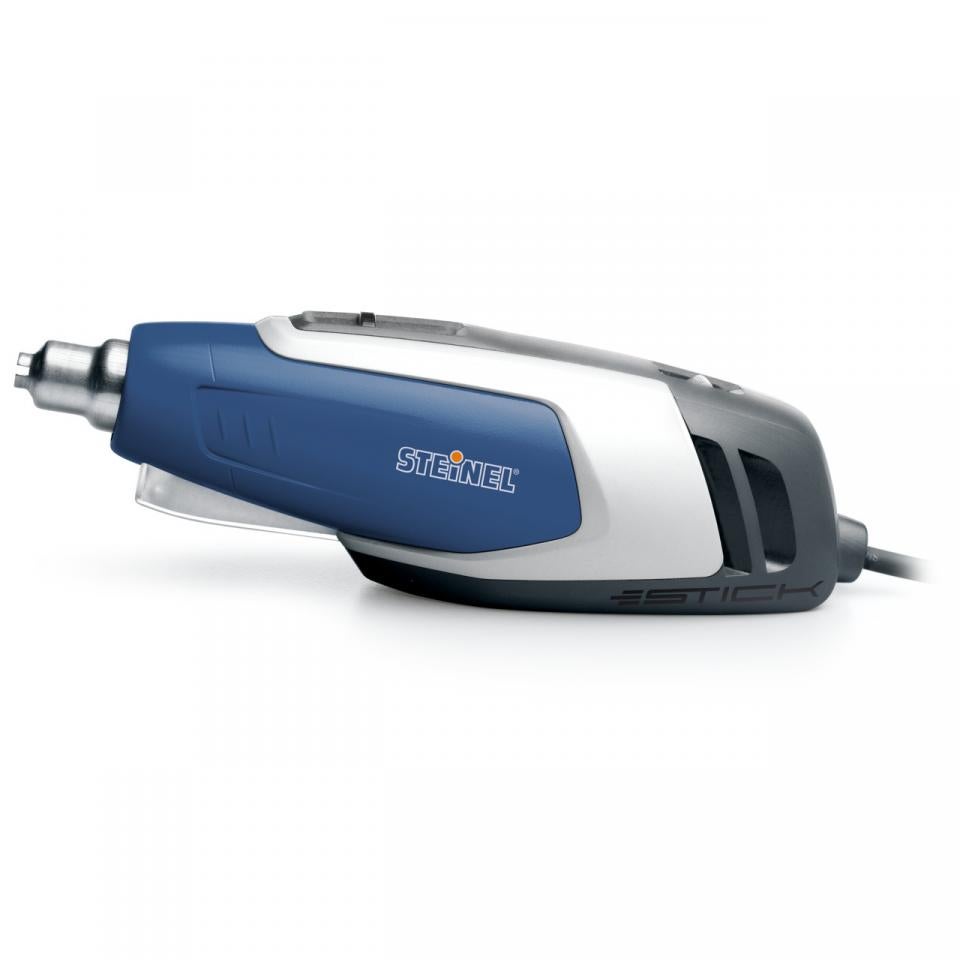 Décapeur thermique sans fil STEINEL HL Stick, 350 W, 100 l/min + 4 ...