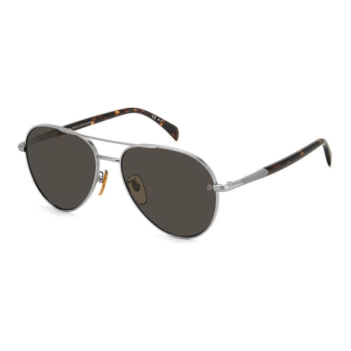 Lunettes de soleil Homme David Beckham DB 1118_G_S | Leroy Merlin