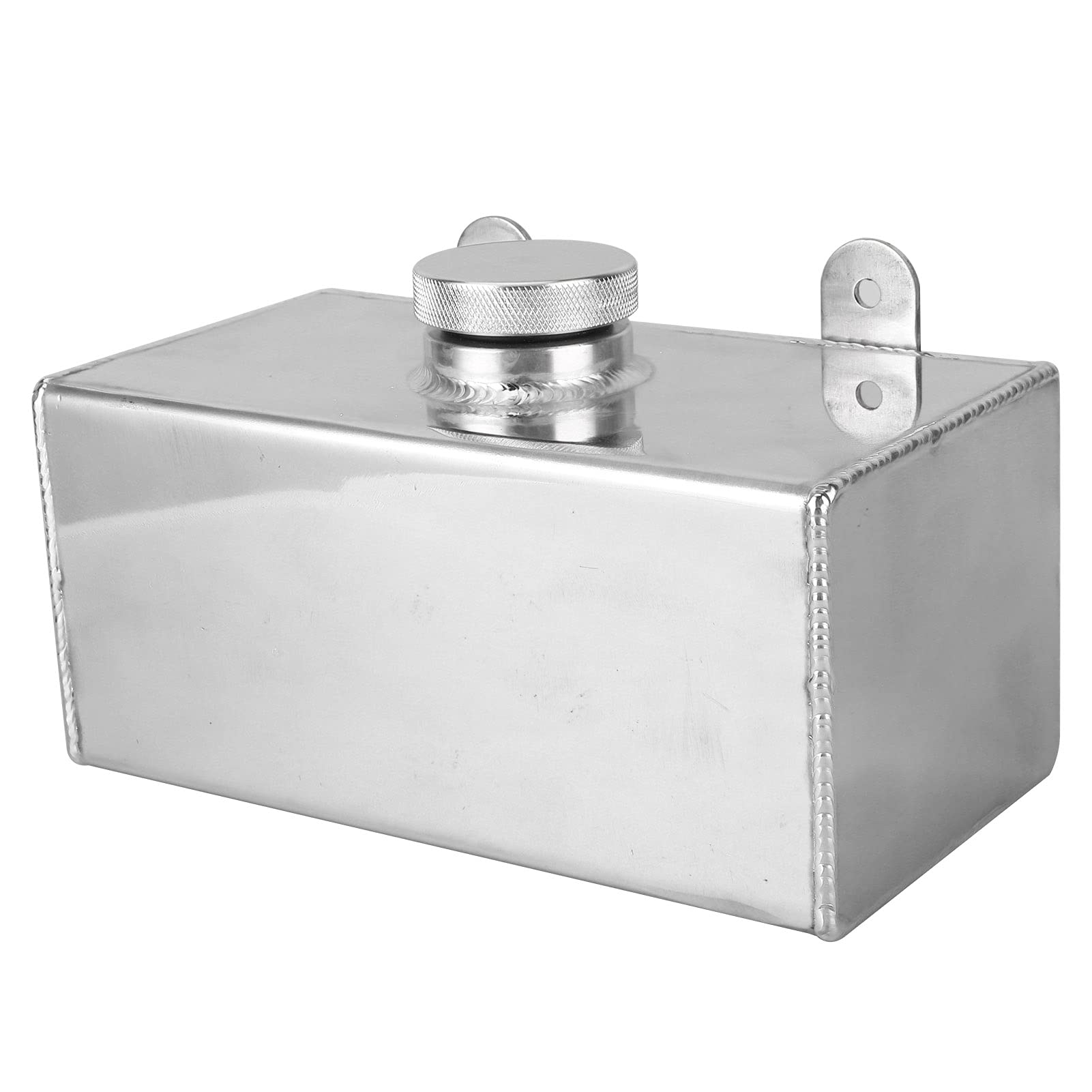Bouteille de lave-glace en aluminium 2L Réservoir de pulvérisation de ...