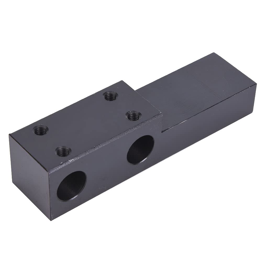 Porte-outil de tour CNC SBHA20-20 Porte-outil multifonction à double ...