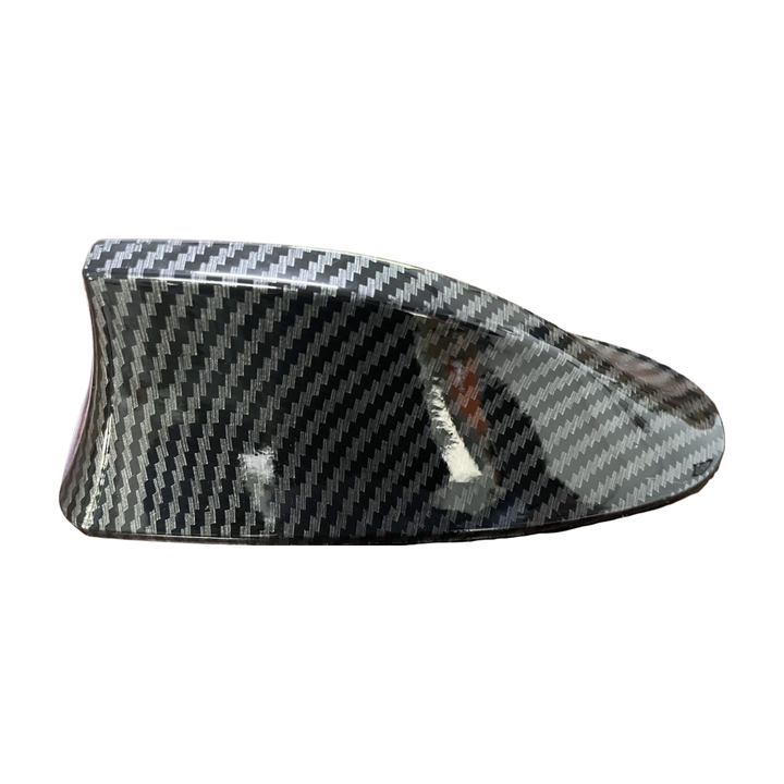 Couverture d'antenne d'aileron de requin de voiture, antenne de toit ...