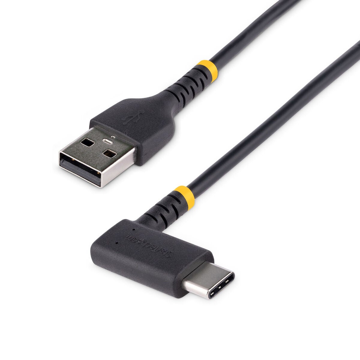 Adaptateur USB C vers USB Startech R2ACR Noir | Leroy Merlin