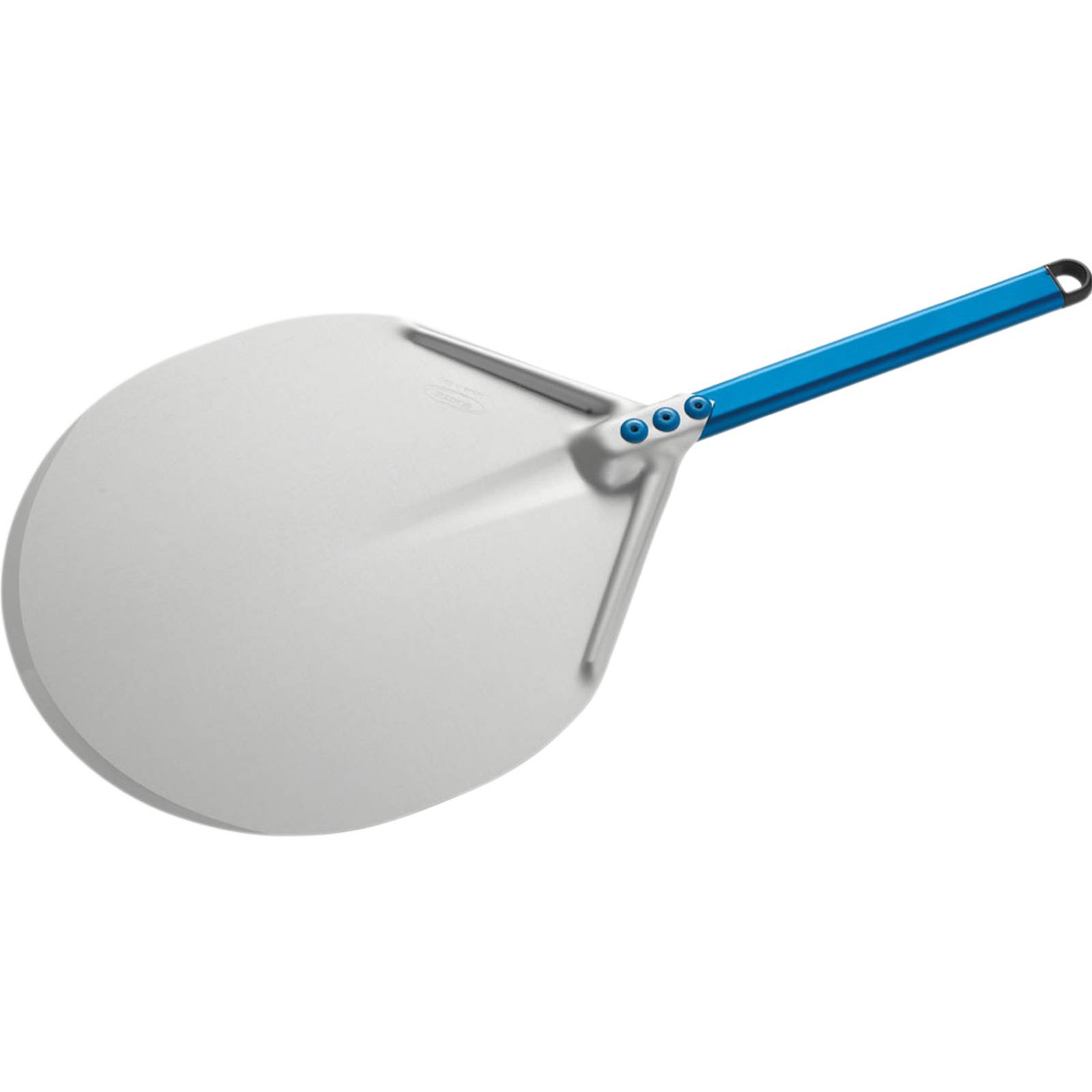 Pala para Pizza Paleta de Pizzería Panadería Horno 30 cm Aluminio ...