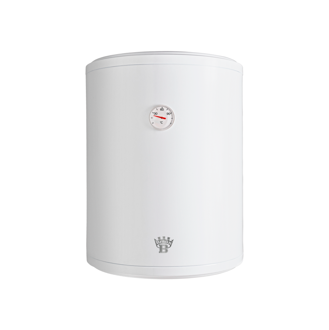 Chauffe-Eau Électrique 80 Litres - À Accumulation | Idéal Famille ...