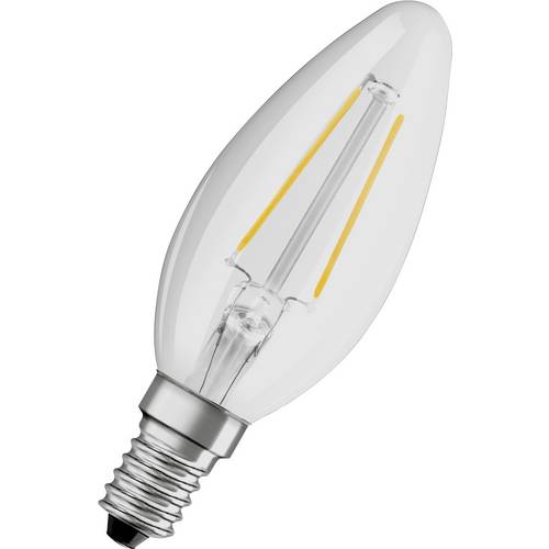 Led E14 Osram Led Retrofit Classic B 25 2.5 W/4000k E14 4058075434141 2 ... Led E14 Osram Led Retrofit Classic B 25 2.5 W/4000k E14 4058075434141 2 ...