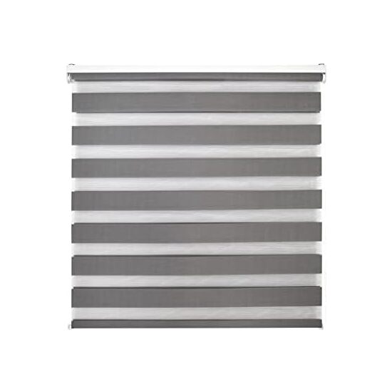 Store Enrouleur Nuit et Jour - Store Nuit et Jour Taille 80x180 - Store ...