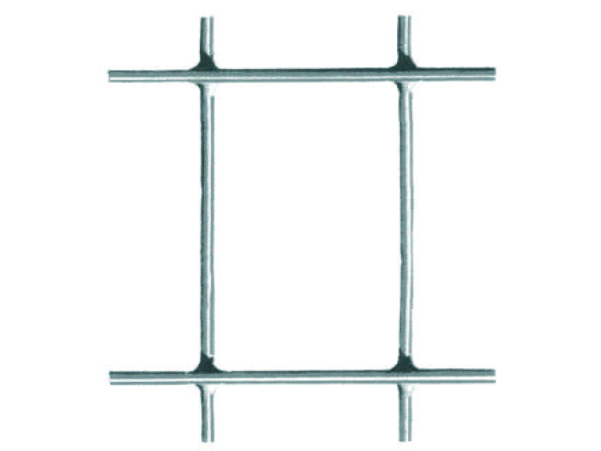 RED ELECTRICA GALVANIZADA 50X75 AGRISALD CAVATORTA MM 50X75 N° 13=MM 2 ...