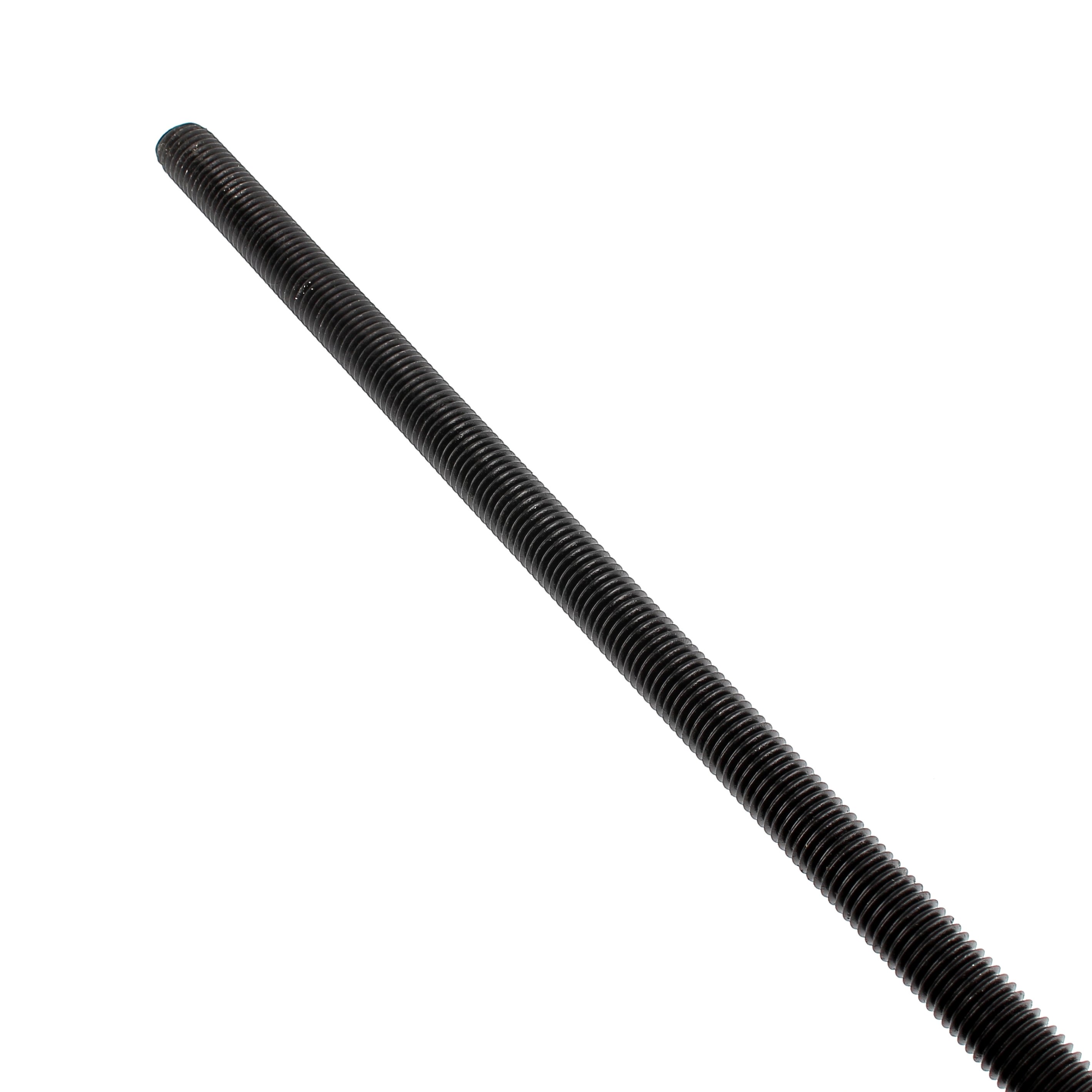 Tige Filetée M24 Acier 8.8 Brut DIN 975 | Leroy Merlin