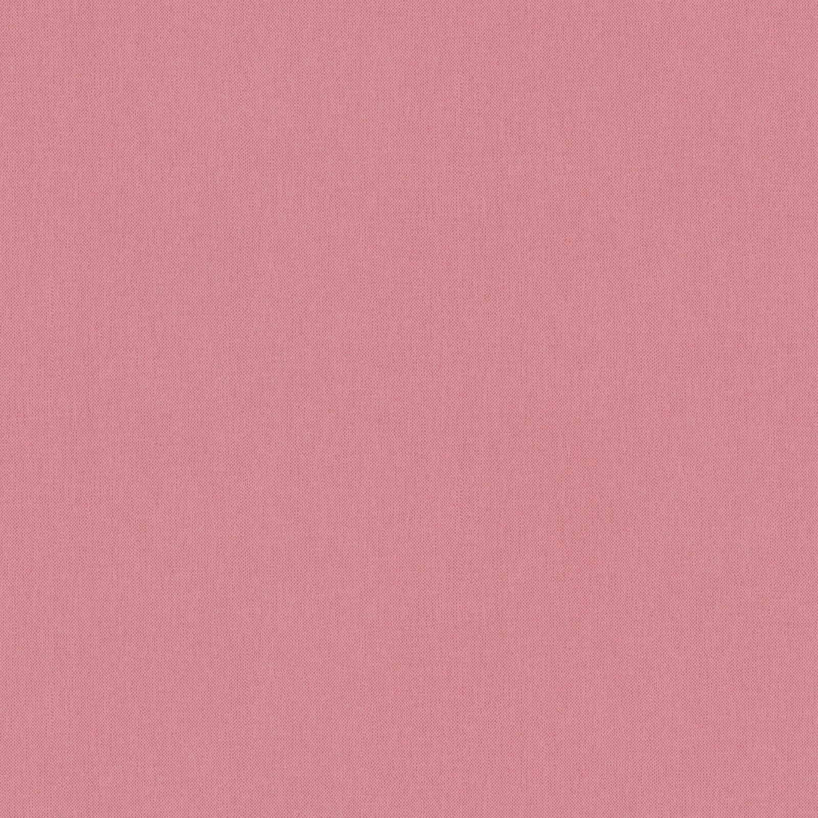 Fotomurale a tinta unita di colore rosa con design vintage Poster ...